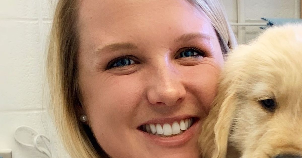 Dr. Emily Gillette - Vet in Glassboro, NJ - Vetster