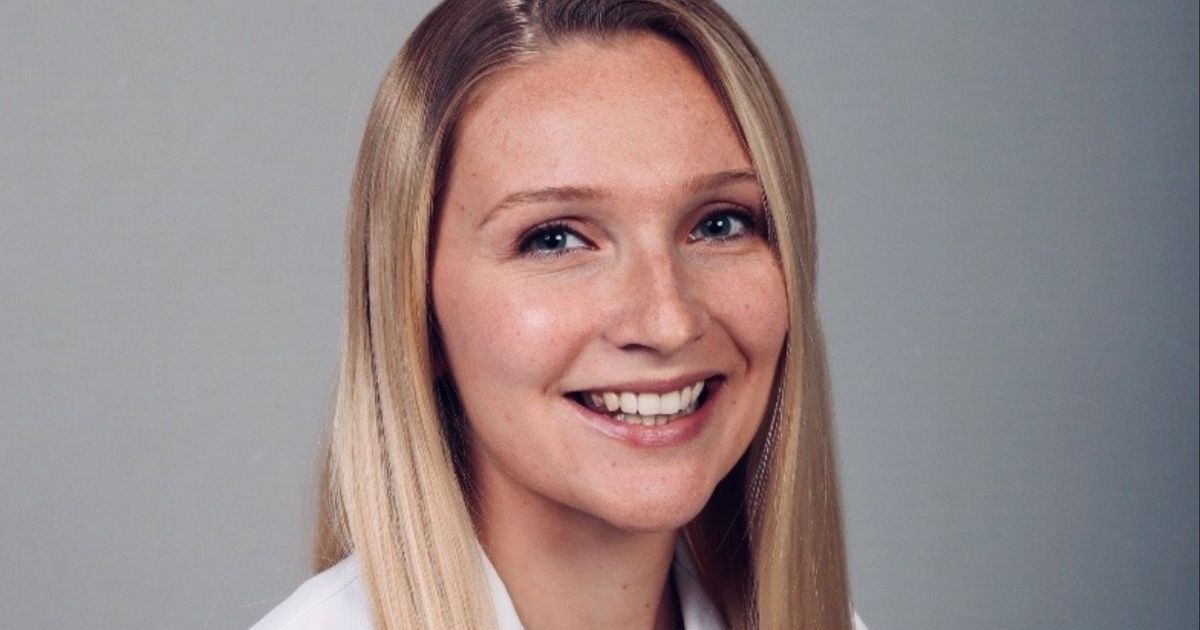 Dr. Hayley Knapp - Vet in Virginia Beach, VA - Vetster