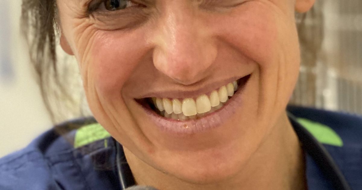 Dr. Sarah Bahan - Vet in Anchorage, AK - Vetster