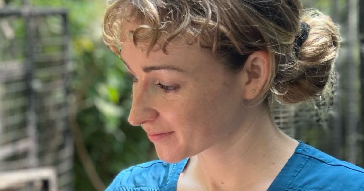 Dr. Eleanor Howe - Vet in London, ENG - Vetster