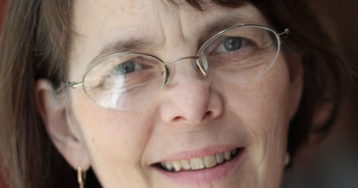 Dr. Nancy Auclair - Vet in Ellicott City, MD - Vetster