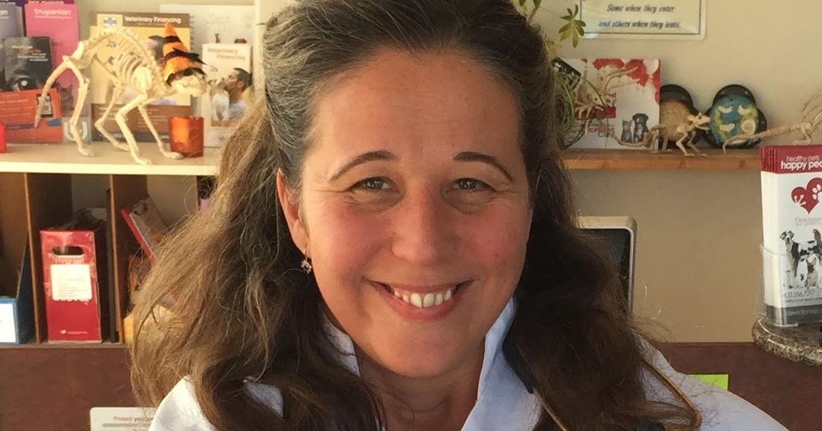 Dr. Eva Hadzima - Vet in Heritage Pointe, AB - Vetster