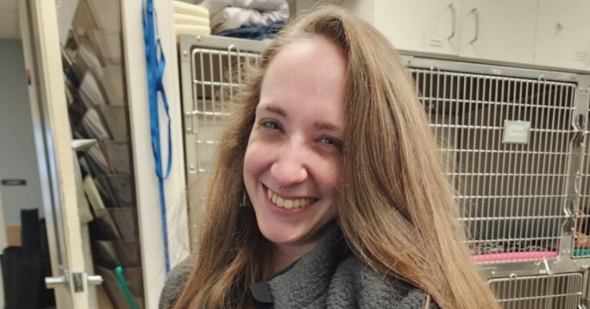 Dr. Jessica Reuter - Vet in Mountlake Terrace, WA - Vetster