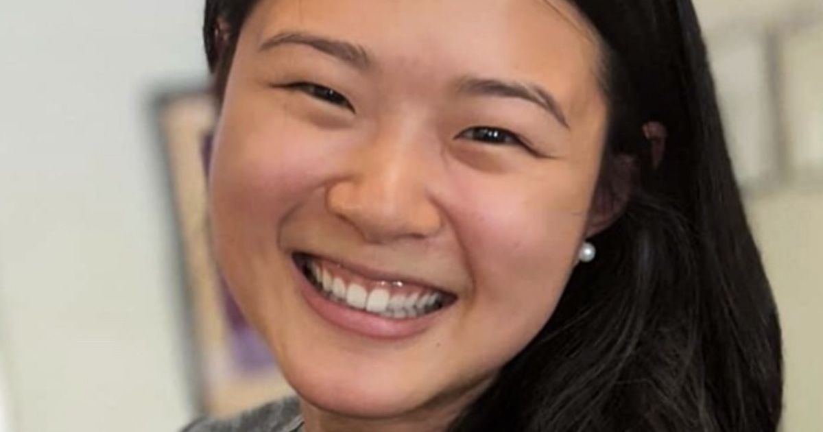 Dr. Michelle Chen - Vet in Vancouver, BC - Vetster