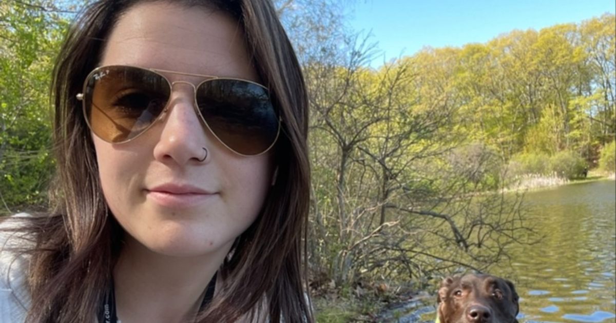 Jordan Belanger - Tech in Shrewsbury, MA - Vetster