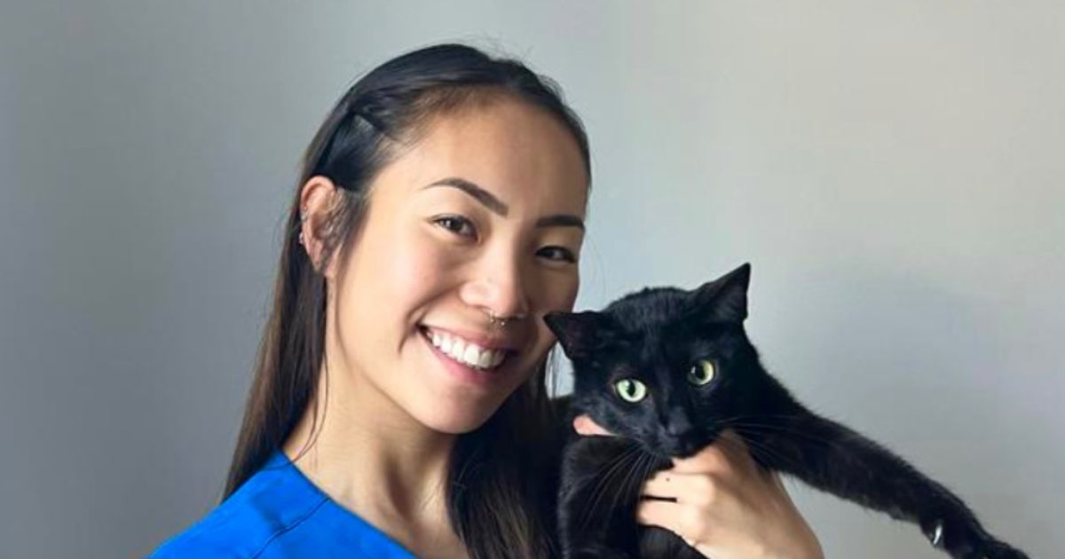 Dr. Lyann Yeung - Vet in London, ENG - Vetster