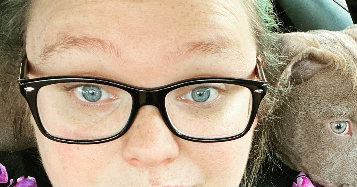 Amber Kerns - Tech from Wooster, OH - Vetster