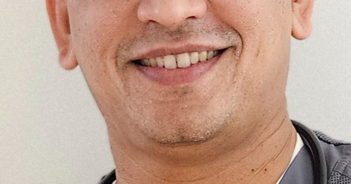 Dr. Amit Ranjan - Vet in Coquitlam, BC - Vetster