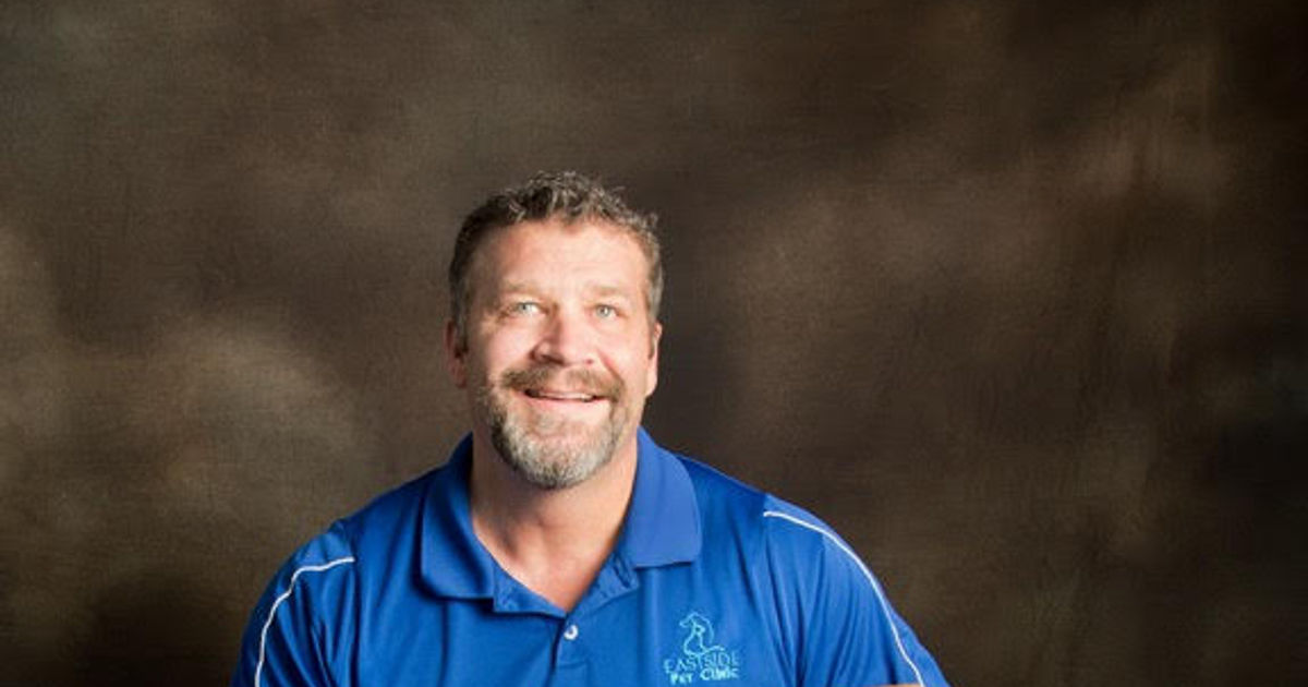 Dr. Shaun Merchant - Vet in Prescott, AZ - Vetster