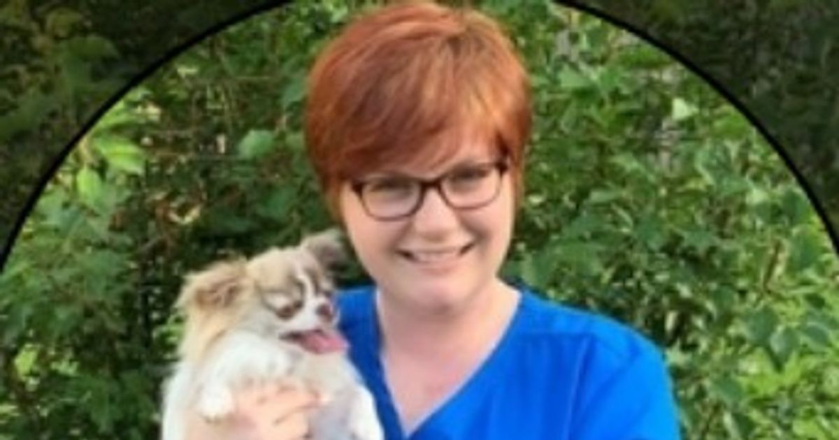 Dr. Kaleigh Macqueen - Vet in Natchitoches, LA - Vetster