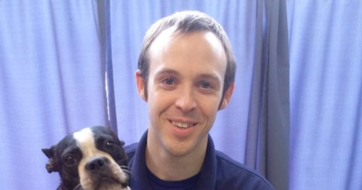 Dr. Kevin Coughlin - Vet in Honeoye, NY - Vetster