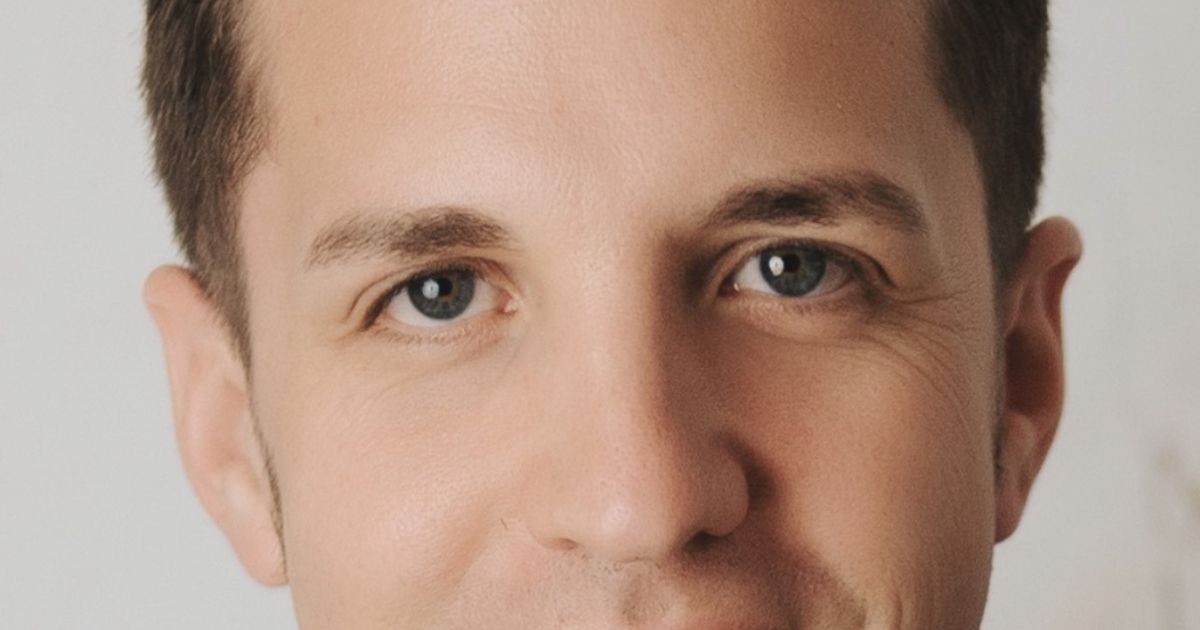 Dr. Michael Perry - Vet in Davis, CA - Vetster