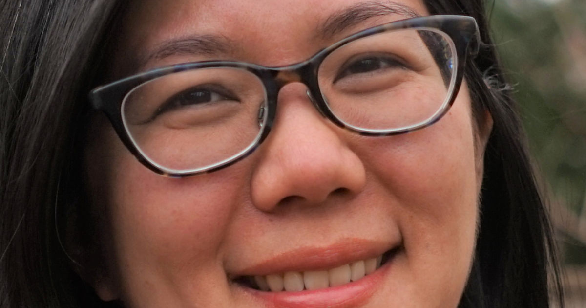 Dr. Denise Chow - Vet in Charlottesville, VA - Vetster