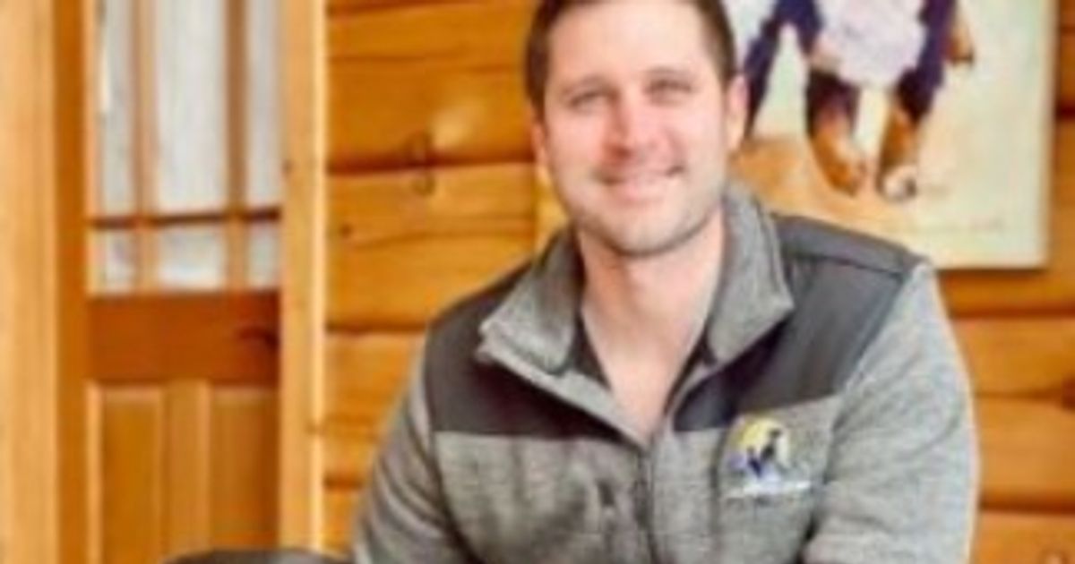 Dr. Ryan Black - Vet in Bozeman, MT - Vetster