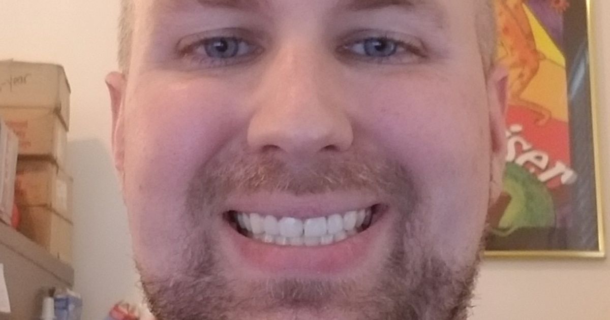 Dr. Lars Cook - Vet in Rome, GA - Vetster