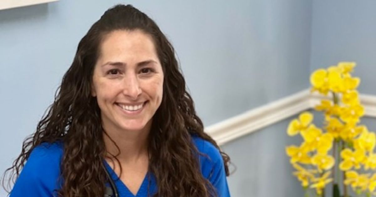 Dr. Chrissy Mamone - Vet in Jupiter, FL - Vetster