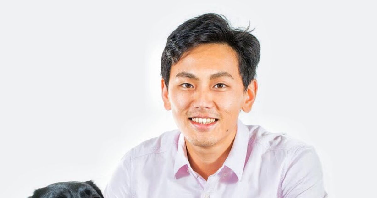 Dr. Daniel Low - Vet in Leeds, ENG - Vetster