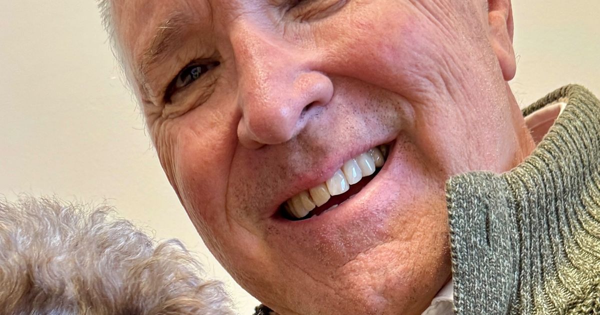 Dr. Gary Beall - Vet in Springboro, OH - Vetster