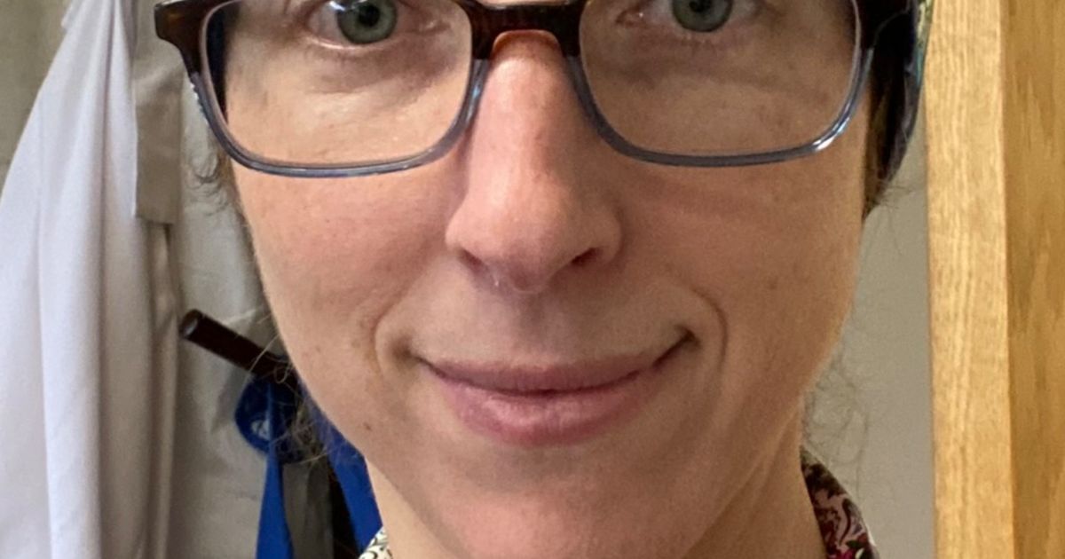 Robyn Fox - Tech from Riner, VA - Vetster