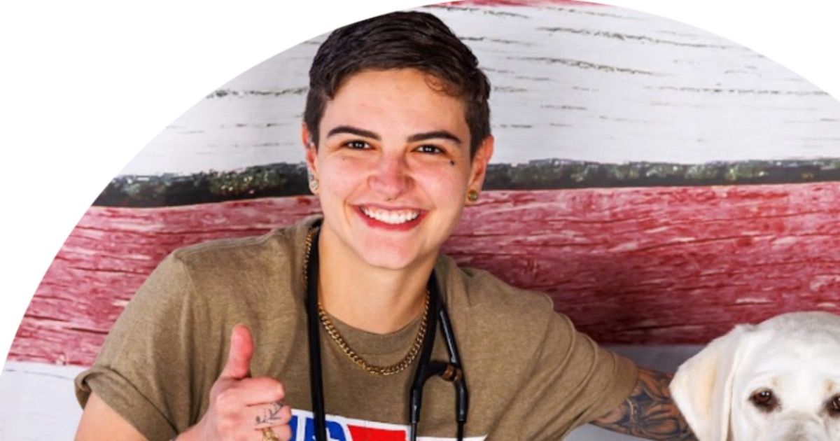 Dr. Dominique Brasel - Vet in Cypress, TX - Vetster