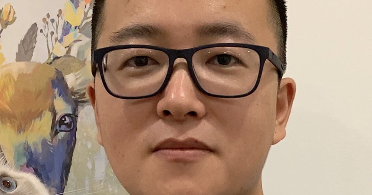 Dr. Aaron Wang - Vet in Aurora, ON - Vetster