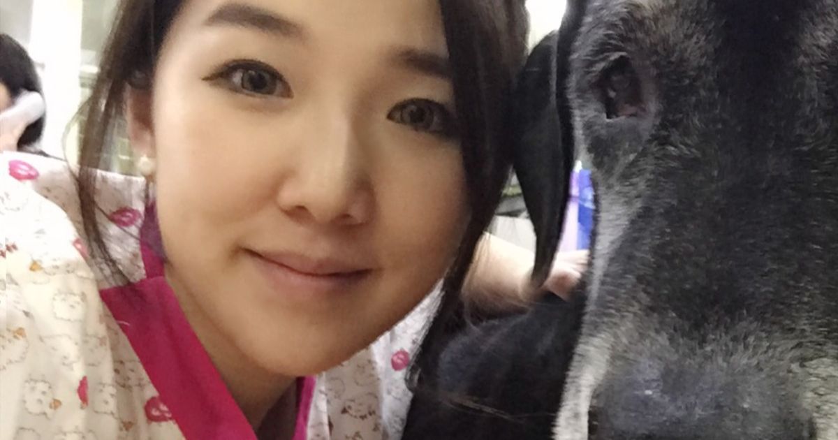 Dr. Sophie Cho - Vet in Santa Clara, CA - Vetster