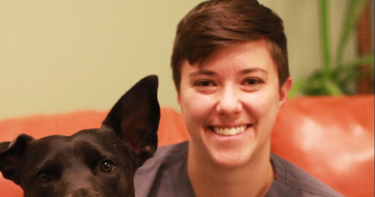 Dr. Jordan Sedlacek - Vet in Fort Collins, CO - Vetster