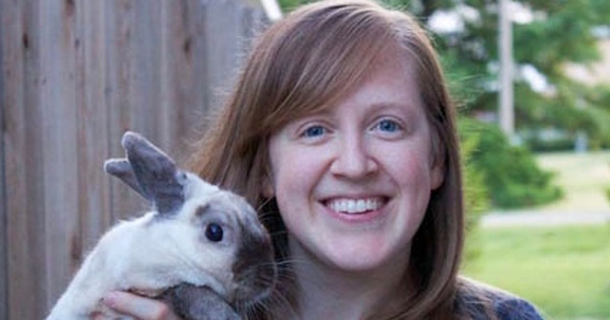 Dr. April Beck - Vet from Medford, OR - Vetster