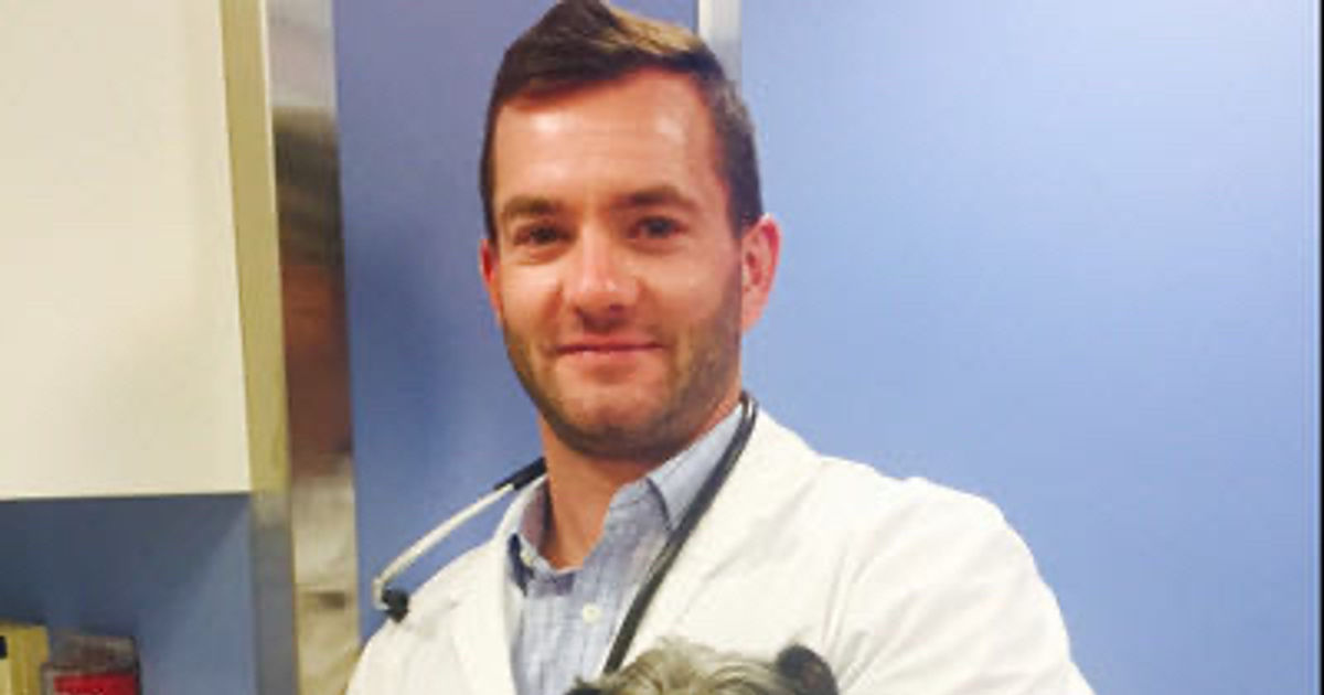 Dr. Michael Watters - Vet in Waterdown, ON - Vetster