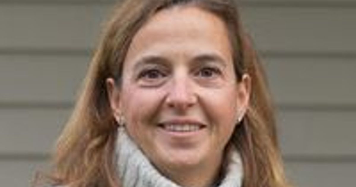 Dr. Lisa Sabbadini - Vet in Stonington, CT - Vetster