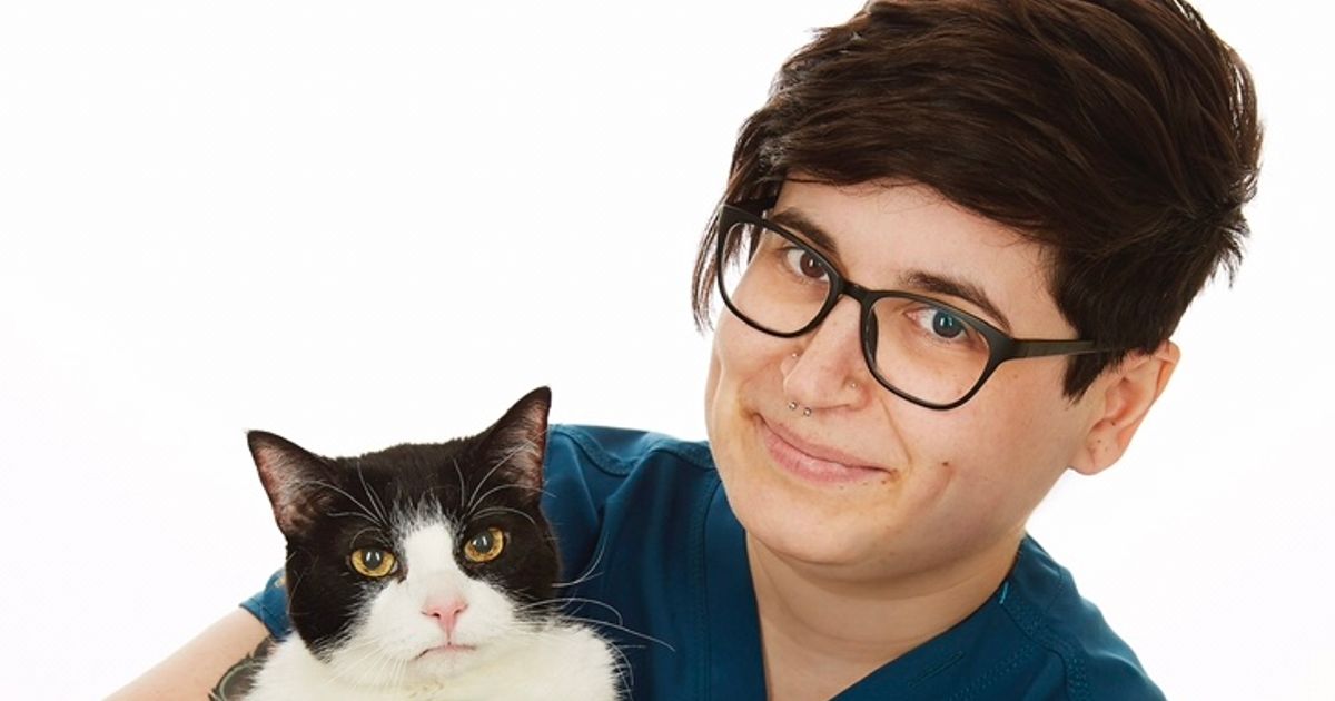 Kyla Shields - Tech in Milton, ON - Vetster