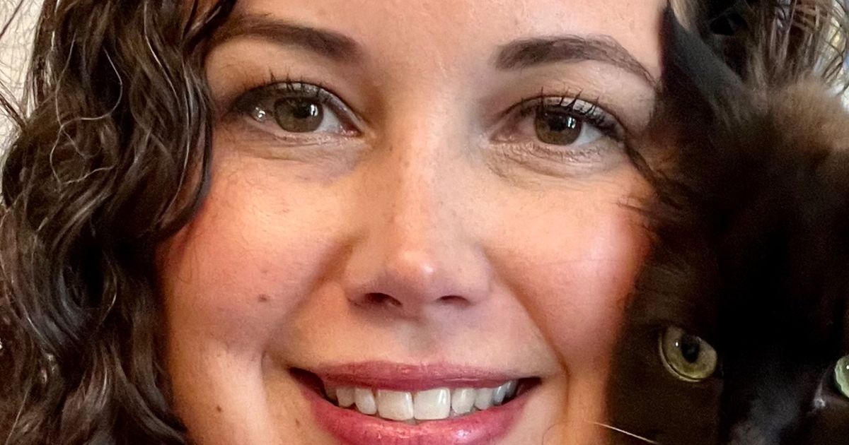 Dr. Krista Lewis - Vet in Baton Rouge, LA - Vetster