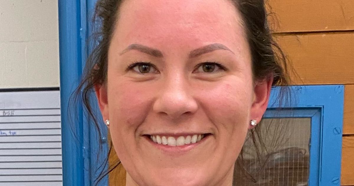 Dr. Meghan McCarthy - Vet in Corvallis, OR - Vetster