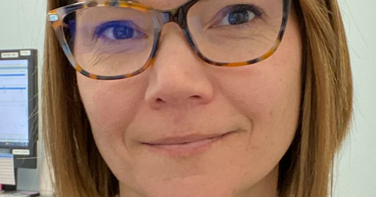 Dr. Becky Oberlander - Vet in Chesapeake, VA - Vetster