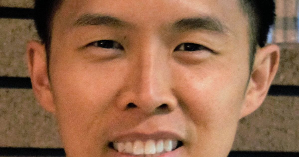 Dr. Ryan Wong - Vet in Vancouver, BC - Vetster
