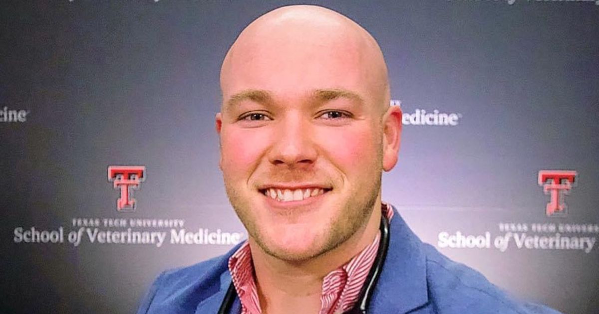 Dr. Austin Byrd - Vet in San Antonio, TX - Vetster