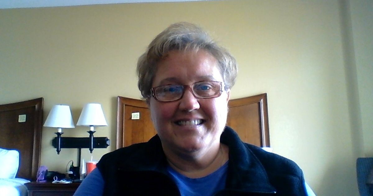 Barbara Gee - Tech in Roanoke, VA - Vetster