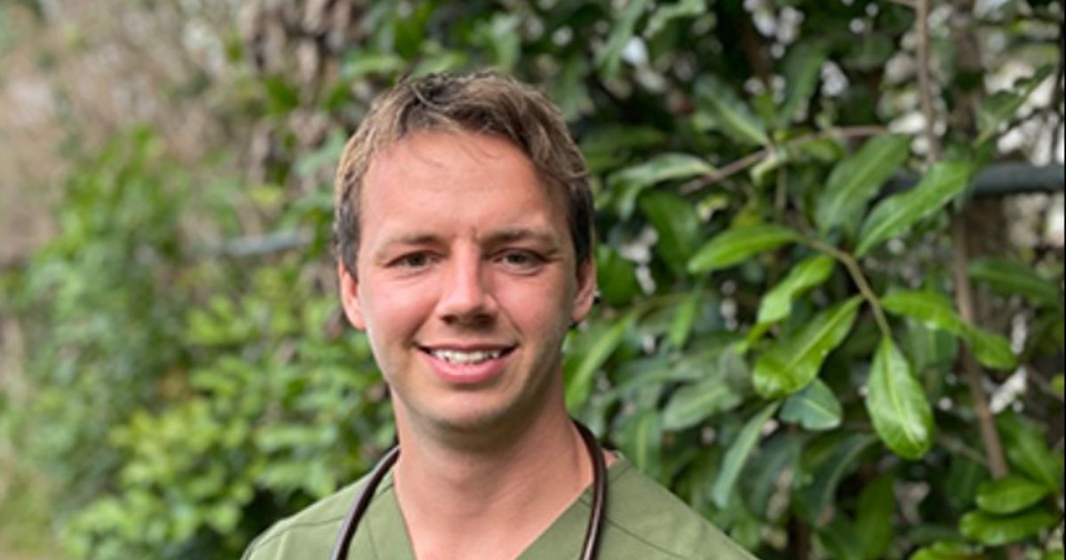 Dr. Jake Mcleod - Vet in Boca Raton, FL - Vetster