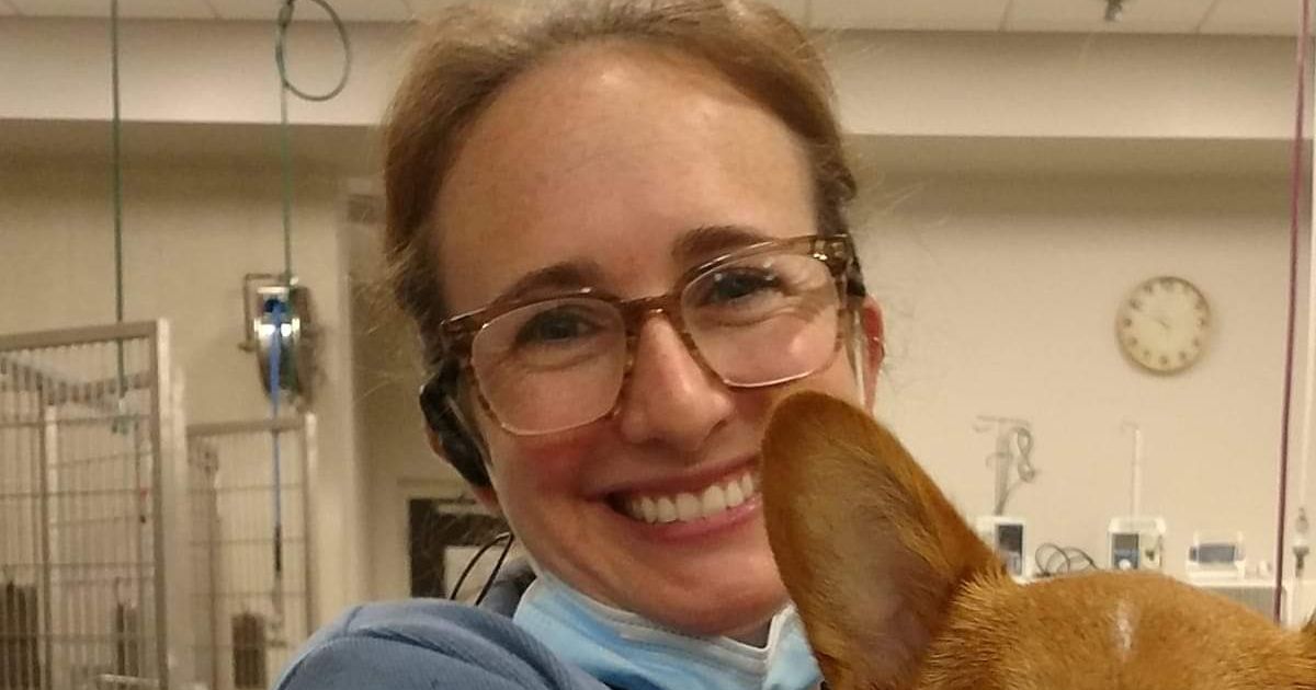 Erica Hall - Tech in Chandler, OK - Vetster