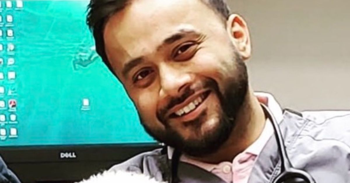 Dr. Bick Jassal - Vet in Mississauga, ON - Vetster