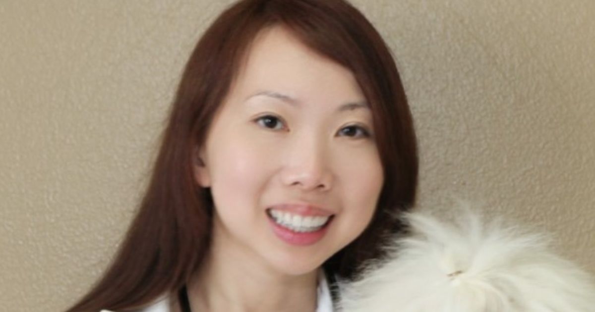 Dr. Catherine Cheng - Vet in Pasadena, CA - Vetster