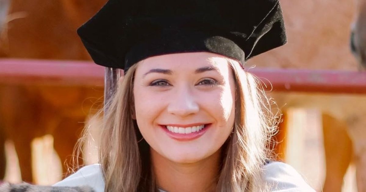 Dr. Courtney Landry - Vet in YOUNGSVILLE, LA - Vetster