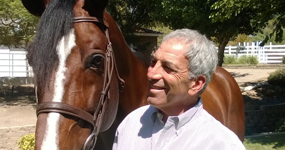 Dr. Richard Markell - Vet in Encinitas, CA - Vetster