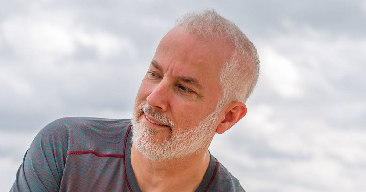 Dr. Jeff Mayo - Vet in Lynnwood, WA - Vetster