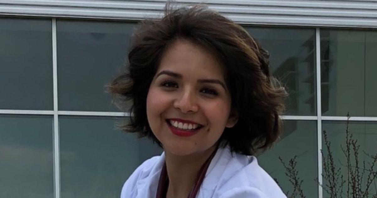 Dr. Jacqueline Peraza - Vet in Starkville, MS - Vetster