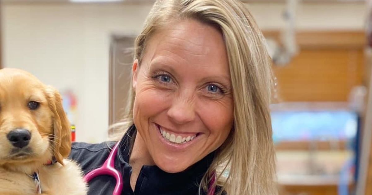 Dr. Tracy Strauer - Vet in Ottawa, OH - Vetster