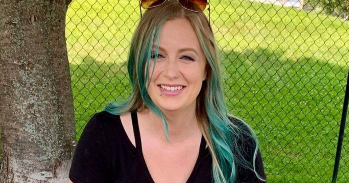 Erika Gargano - Tech in Metcalfe, ON - Vetster