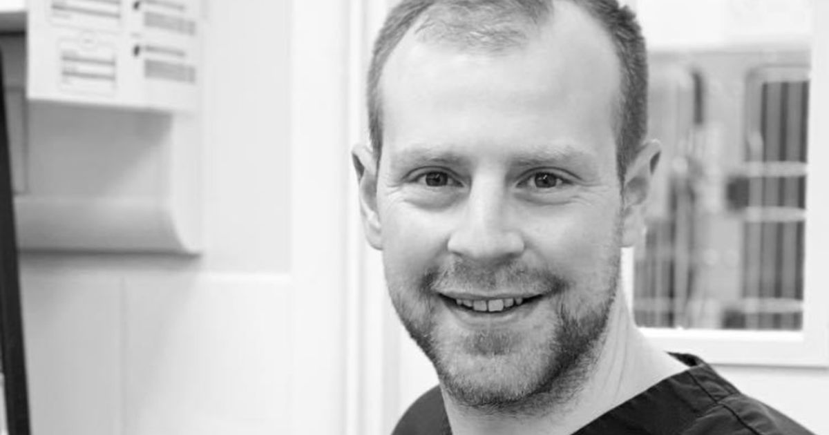 Dr. Joe Widdows - Vet in Bristol, ENG - Vetster