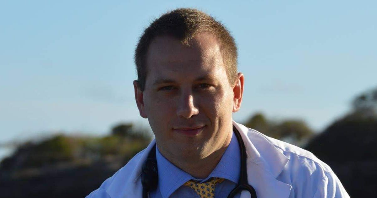 Dr. Aaron Spacher - Vet in Rochester, NY - Vetster