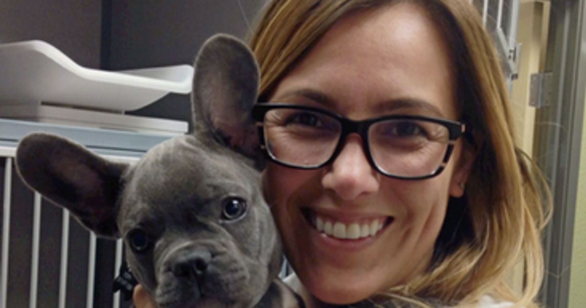 Dr. Ainjil Bills - Vet in Burbank, CA - Vetster